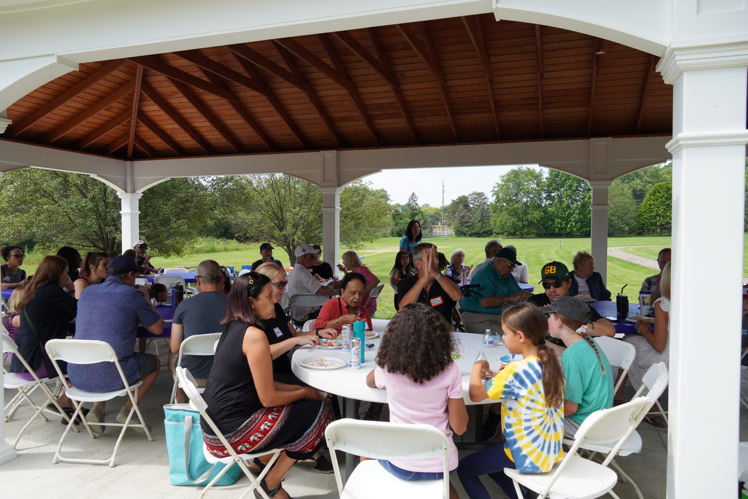 2022 Picnic – Hunt Club Sub