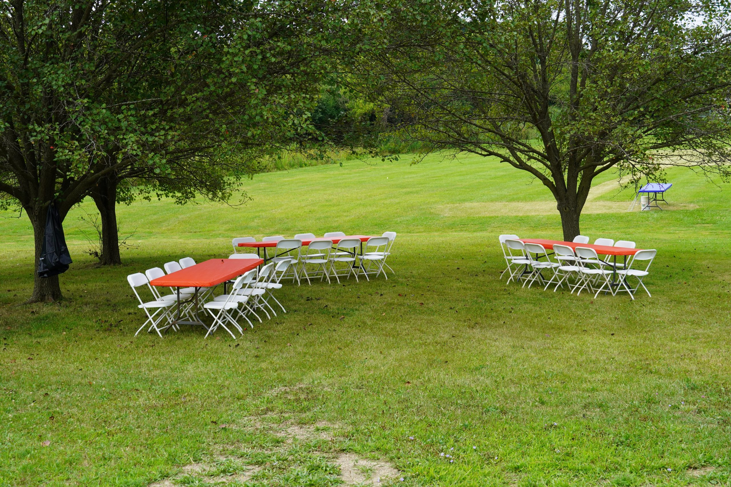 2022 Picnic – Hunt Club Sub